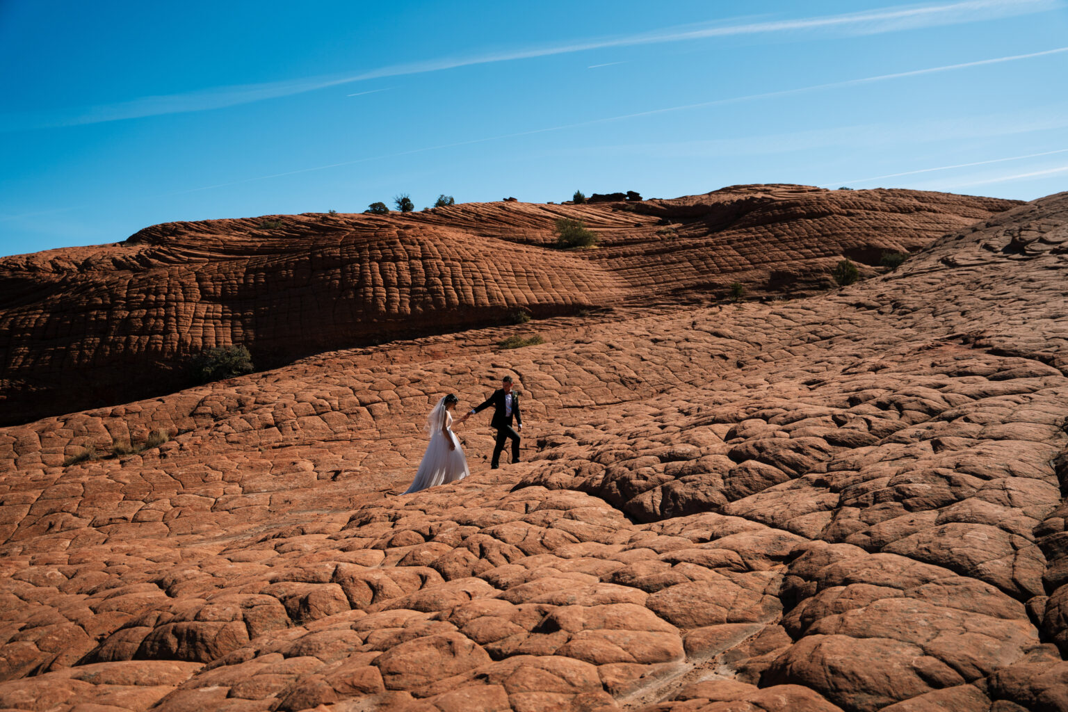 The Ultimate Guide to Planning Your Perfect Elopement Timeline